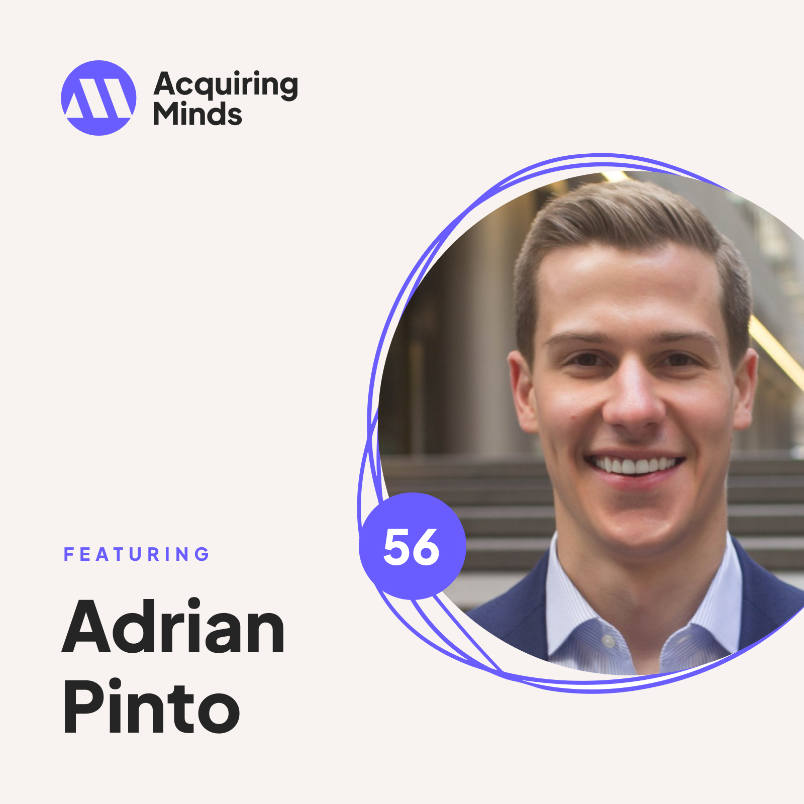 Building a Blue Collar Empire (new episode) - Searchfunder